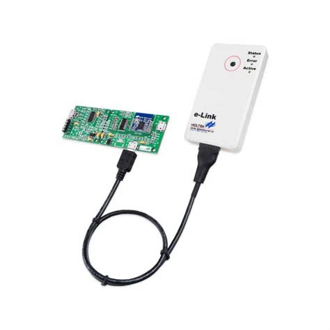 Estd 206 E Link Adapter Cable Easby Electronics