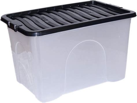 Extra Large Plastic Storage Bin At Mark Foster Blog