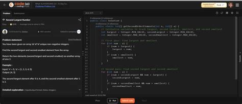 Shristi Pandey On Linkedin Ninjaslayground Codingninjas 21daysofcode Codingchallenge
