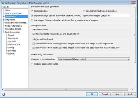 Achieving Optimal Performance Quarc
