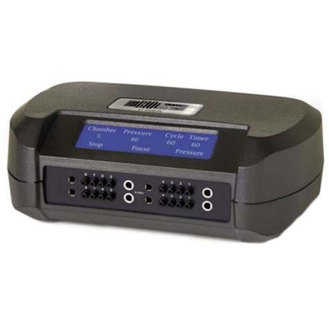 Buy Bio Compression Systems Sc 4008 Dl Sequential Circulator Pump Prime Lab Med