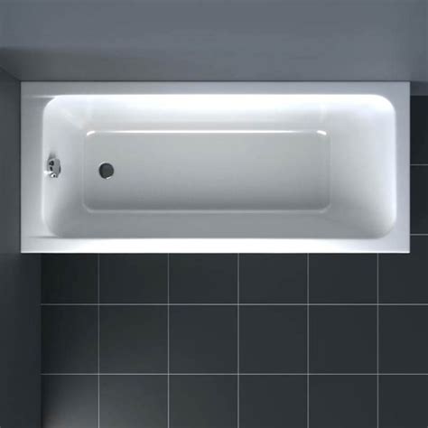Duravit D Code Built In Bath Waterloo Bathrooms