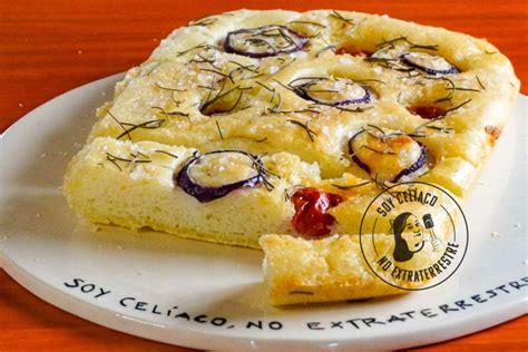 Recetas Veganas Sin Gluten Sin Tacc Fáciles De Hacer