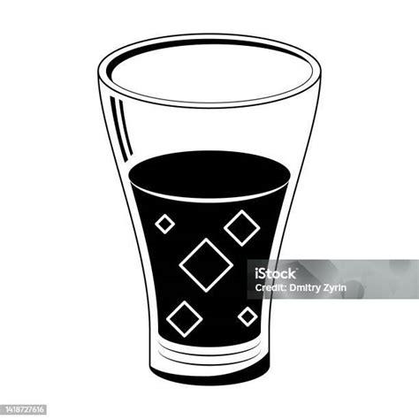 추상 낙서 요소 손으로 그린 음료 액체 음료 칵테일 알코올 스케치 벡터 디자인 스타일 배경 일러스트 레이 션 레스토랑 카페 일러스트 레이 션 아이콘에 대 한 0명에 대한