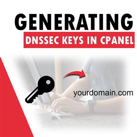 Generating Dnssec Keys In Cpanel We Talk About Hosting Unofficial