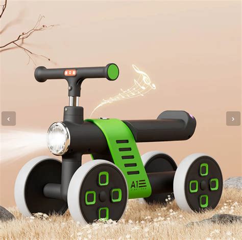Детский толкар-ходунки W01 оптом в интернет магазине Maraton™