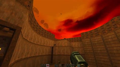 Quake REdux V Weapons Recoil Climbing He Video ModDB
