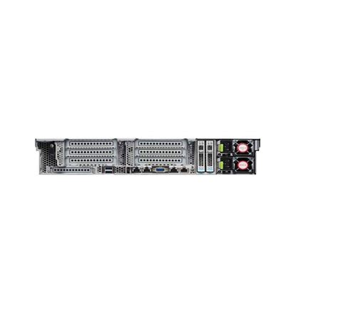 Cisco C245 M8 Rack Server Price Servers Egypt