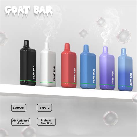 New Vertex 510 Thread Vaper Battery 350 Mah Preheat Variable Voltages
