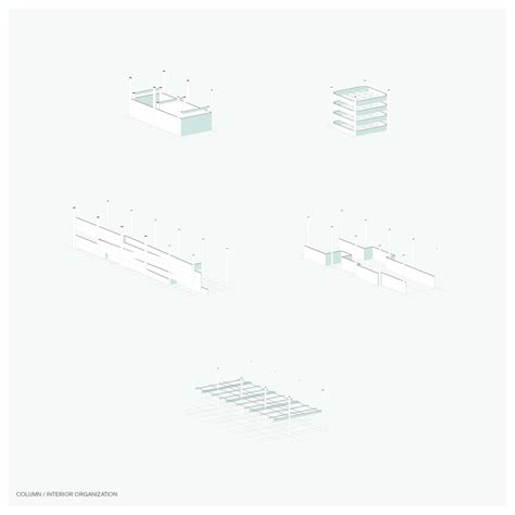 Strong And Diffuse Architecture Lane Raffaldini Rubin