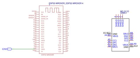 ESP32 Resources EasyEDA