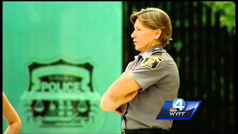 Asheville Police Department Selects New Chief Youtube