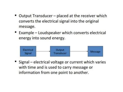 Data Encoding And Modulation Pptx