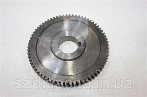 Шестеренка редуктора редукторной бетономешалки 140 - 230л (ID#289841391 ...