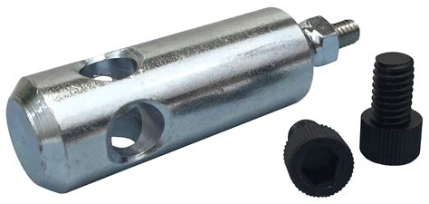 Steel Post Assembly Heat Press Machine Model 138