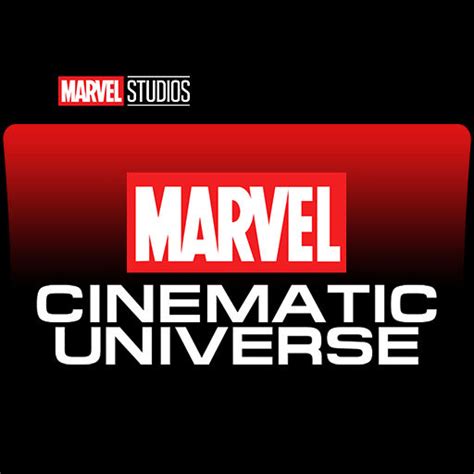 Mcu Folder Icon By Aranrodney On Deviantart Mcu Folder Icon By Aranrodney On Deviantart