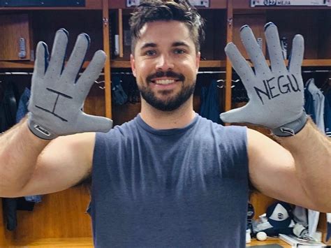 How Old Is Austin Hedges Wife Meet Maggie Hedges On Instagram