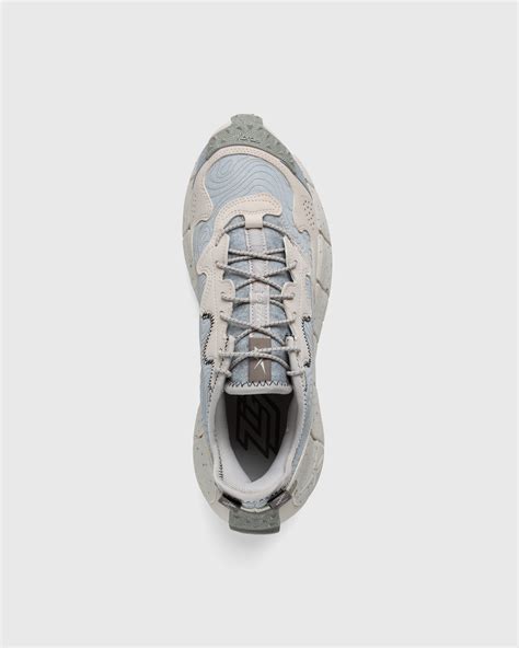 Reebok – Zig Kinetica II Edge Grey | Highsnobiety Shop