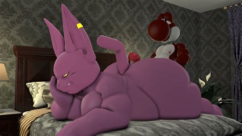 Post 5259895 Champa Crossover Dragon Ball Series MrRainbow Source