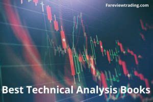 Best Technical Analysis Books