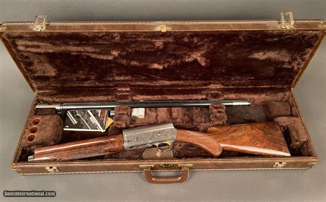 Sale Pending Browning Quail Unlimited A5 16ga