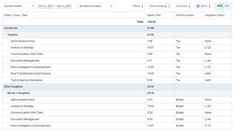 7 Best Tips For Lawyer Time Tracking