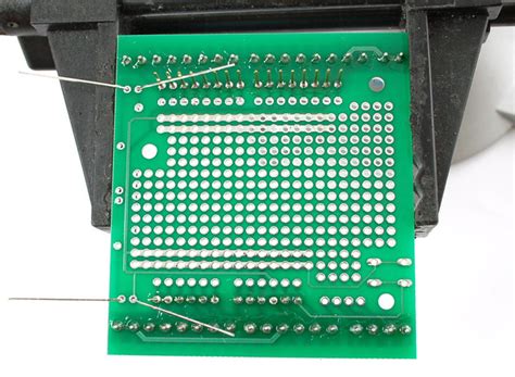 Solder It Adafruit Proto Screw Shield Adafruit Learning System