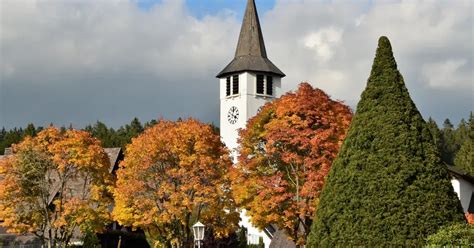 The Naughtiest Places In Germany