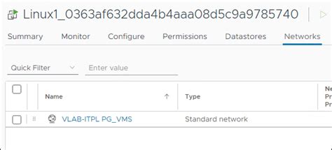 Veeam BR Testing VSphere Backups With SureBackup Veeam Community Resource Hub