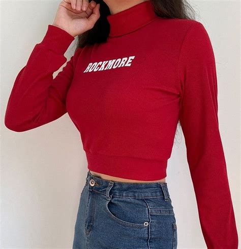 Crop Tops Ninja Cosmico