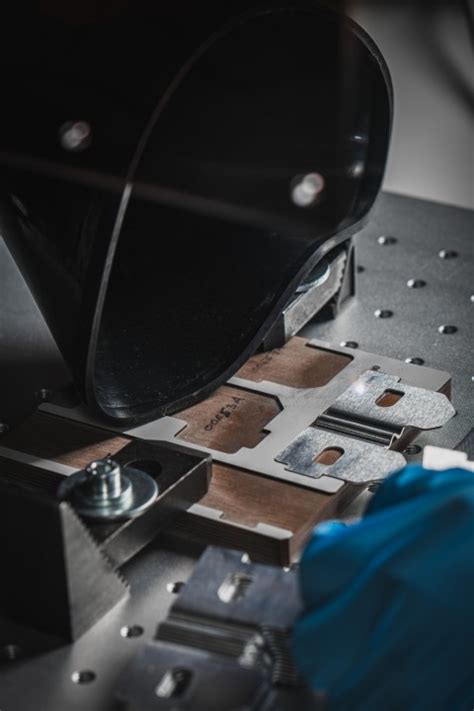 Vial Automation On Linkedin Vialautomation Laserengraving Traceability Trackability Busbars…