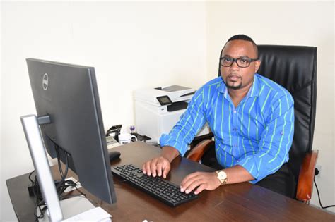 Interview With New National Sports Council Chief Executive Marc Arrisol