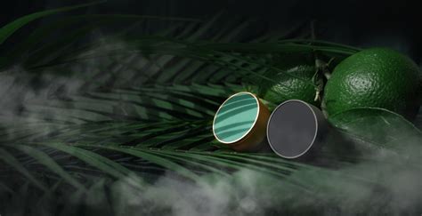 Dailylab Luxury Aroma 360° Car Diffuser