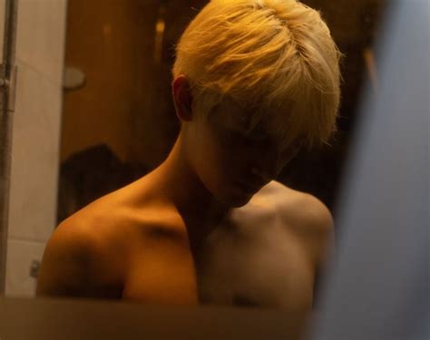 Pin By B On Chen Feiyu Korean Drama Romance Chen Asian Actors