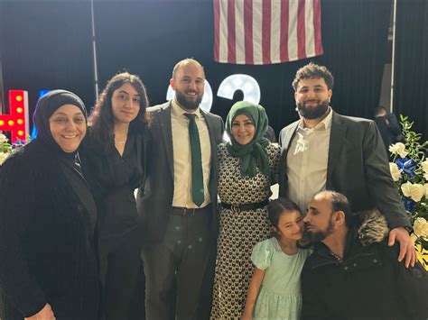 Zinab Zriek Hammoud On Linkedin It Was An Honor To Attend The 23rd