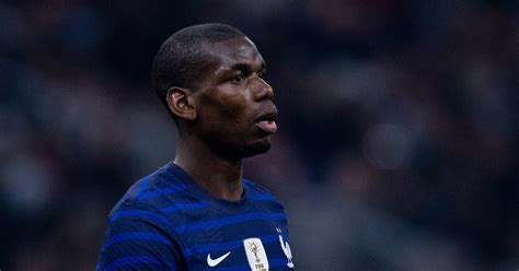 Sex Crime Und Familienfehde Die Absurde Posse Um Weltstar Paul Pogba
