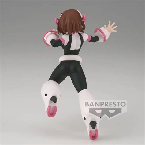 Ochaco Uraraka Uravity My Hero Academia Kitsuneko