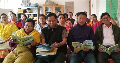 সমতল ভূমির ক্ষুদ্র নৃগোষ্ঠীরা বঞ্চিত