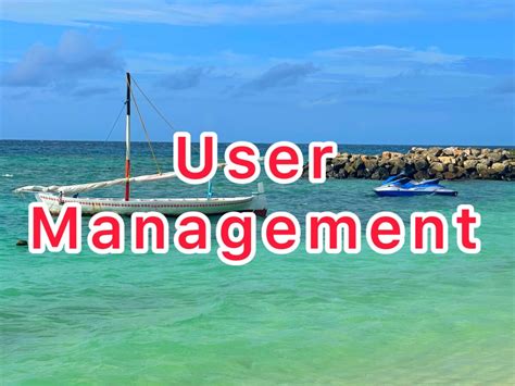 User Management In Salesforce Explained Dydc