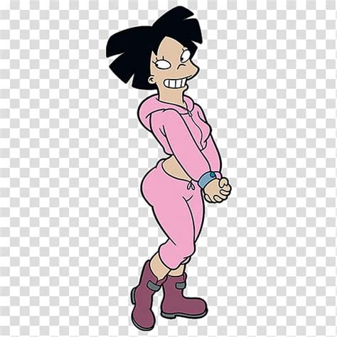 Free Download Leela Amy Wong Kif Kroker Philip J Fry Professor