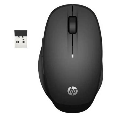 Hp Dual Mode Mouse At Rs 430 Piece Hp Mouse In New Delhi Id