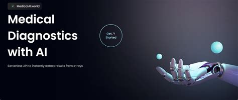 Pneumonia Detection With Ai Built With Aws Sagemaker Lambda And React
