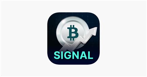 Crypto Signals Trading Alert On The App Store