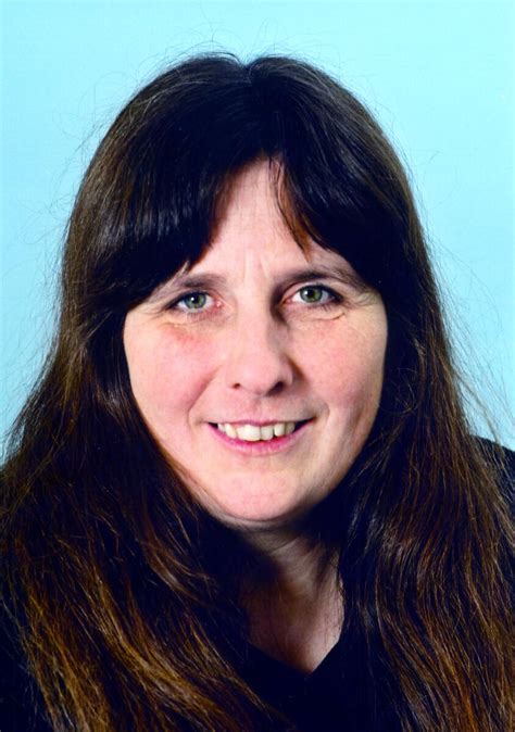 Deutscher Bundestag Bilddatenbank Voß Sylvia