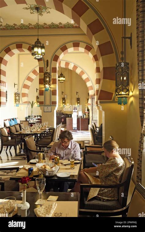 Egypt Upper Egypt Nile Valley Aswan The Sofitel Legend Old Cataract