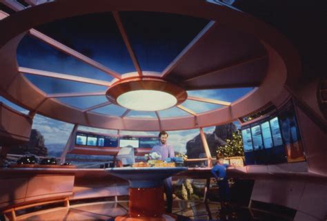 Horizons Epcot