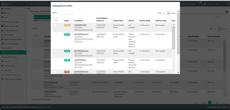 Document Display HPE Support Center