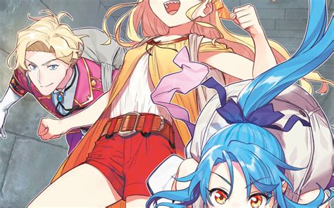 Fabiniku Archive Manga Jam Session