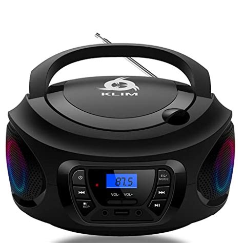 Top 5 Best Sony Boombox With Cd Player And Radio And Cassette Of 2024