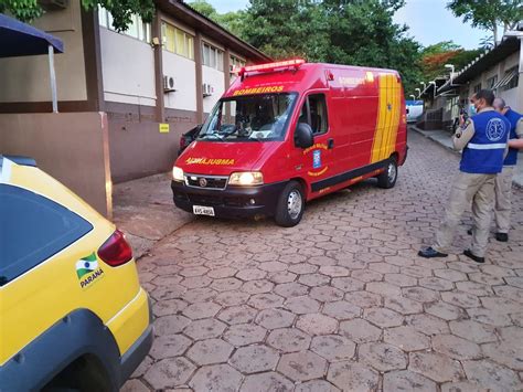 Homem Suspeito De Bater Na Companheira é Agredido Por Vizinhos E Levado